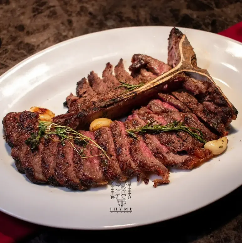 Must-Visit Steakhouses for Meat Lovers in Yogyakarta